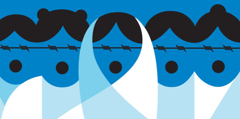 I Principi della Gestalt nella grafica - Noma Bar